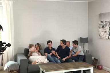 SofaConcerts venue | Caroline