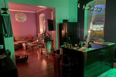 SofaConcerts venue | MONTE KALI STAGE