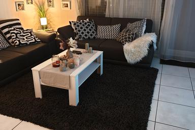 SofaConcerts venue | Coco party